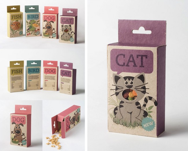 Some Of The Best Creative Packaging Design You Shouldn’t Miss » Design ...