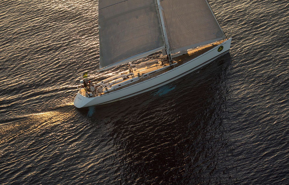 Extreme On Water Marine Photography By Kurt Arrigo » Design You Trust ...