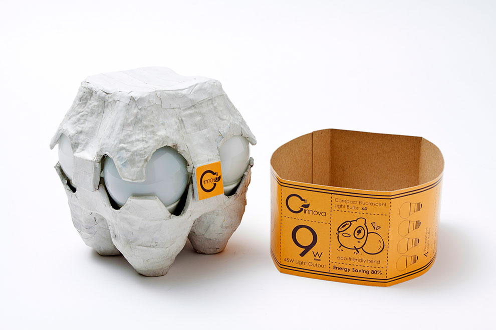 Some Of The Best Creative Packaging Design You Shouldn’t Miss » Design ...