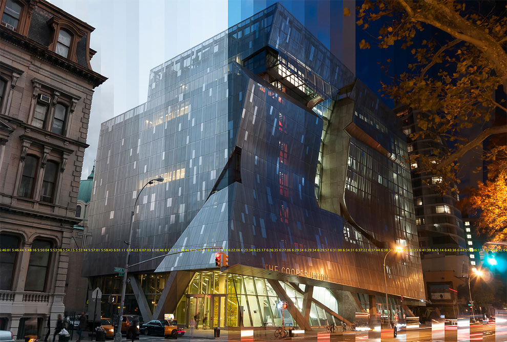 Stunning Time Slice Photography By Richard Silver » Design You Trust ...