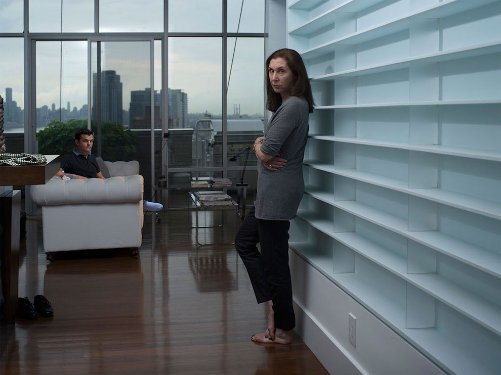 Fake Family Portraits From the Art World » Design You Trust — Design ...