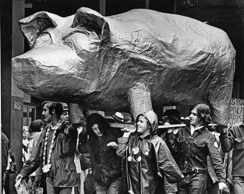 September 23-24: These Days in Photos from the Past » Design You Trust ...