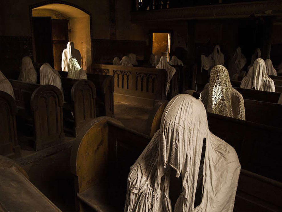 Yup, We’ve Found The Most Terrifying Church In The World » Design You ...