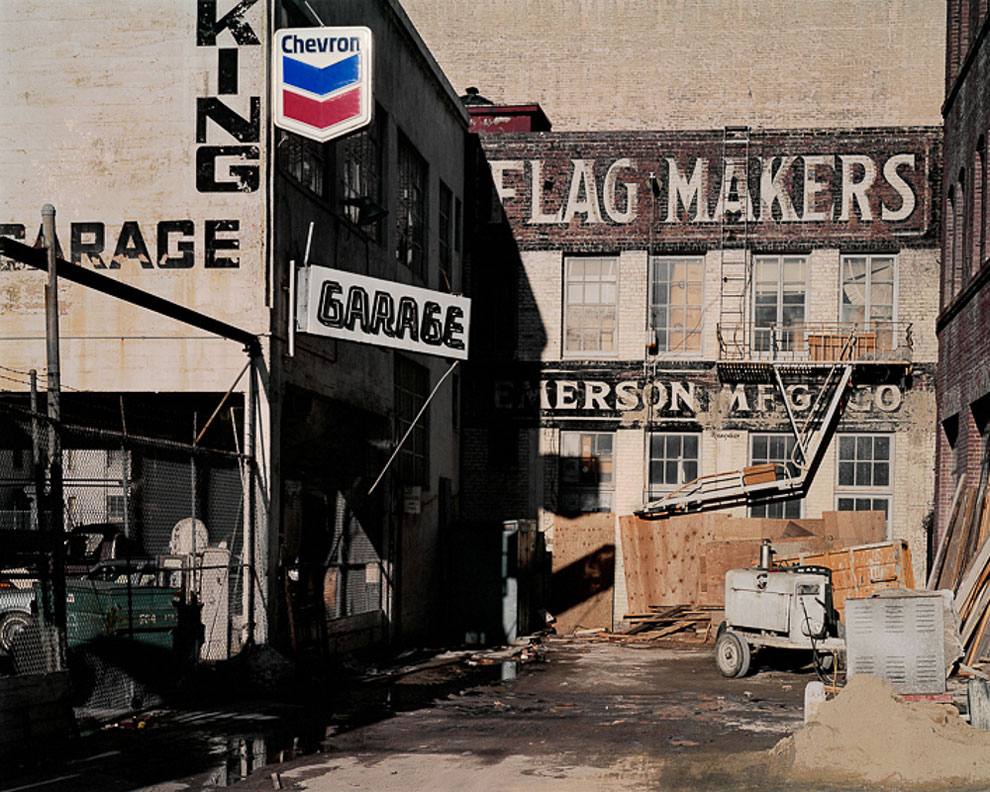 Wonderful Photos of San Francisco’s SoMa District During the Late 1970s ...