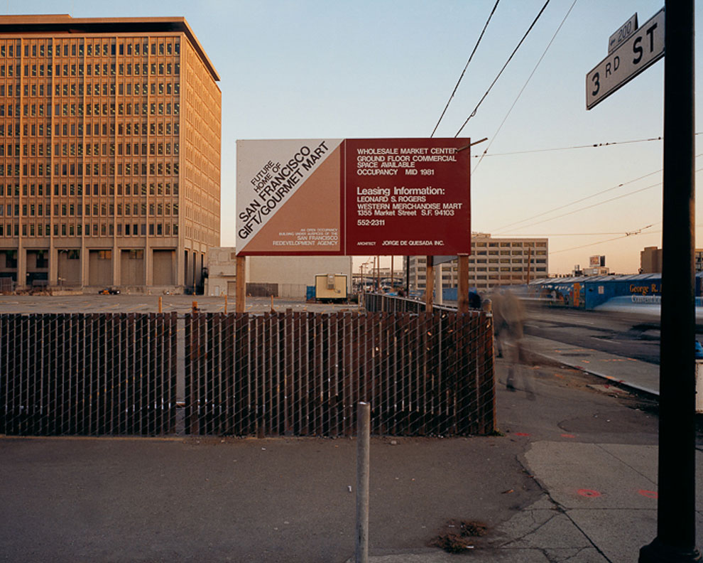 Wonderful Photos of San Francisco’s SoMa District During the Late 1970s ...