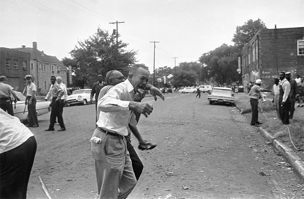 September 15: This Day In Photos From The Past » Design You Trust ...