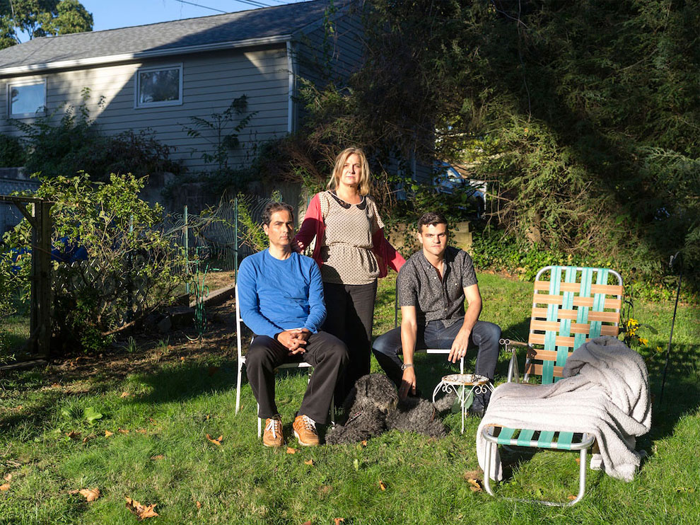 Fake Family Portraits From the Art World » Design You Trust — Design ...