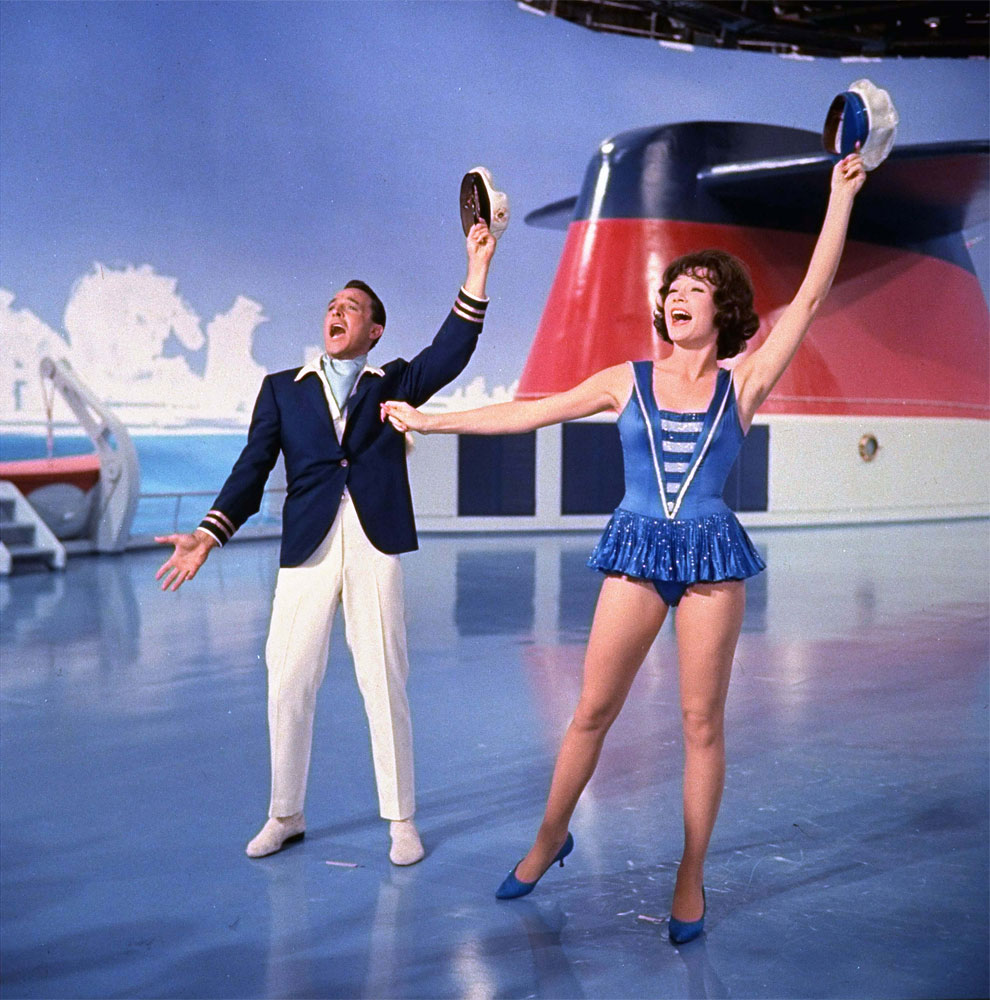 September 10-11: These Days In Photos From The Past » Design You Trust ...