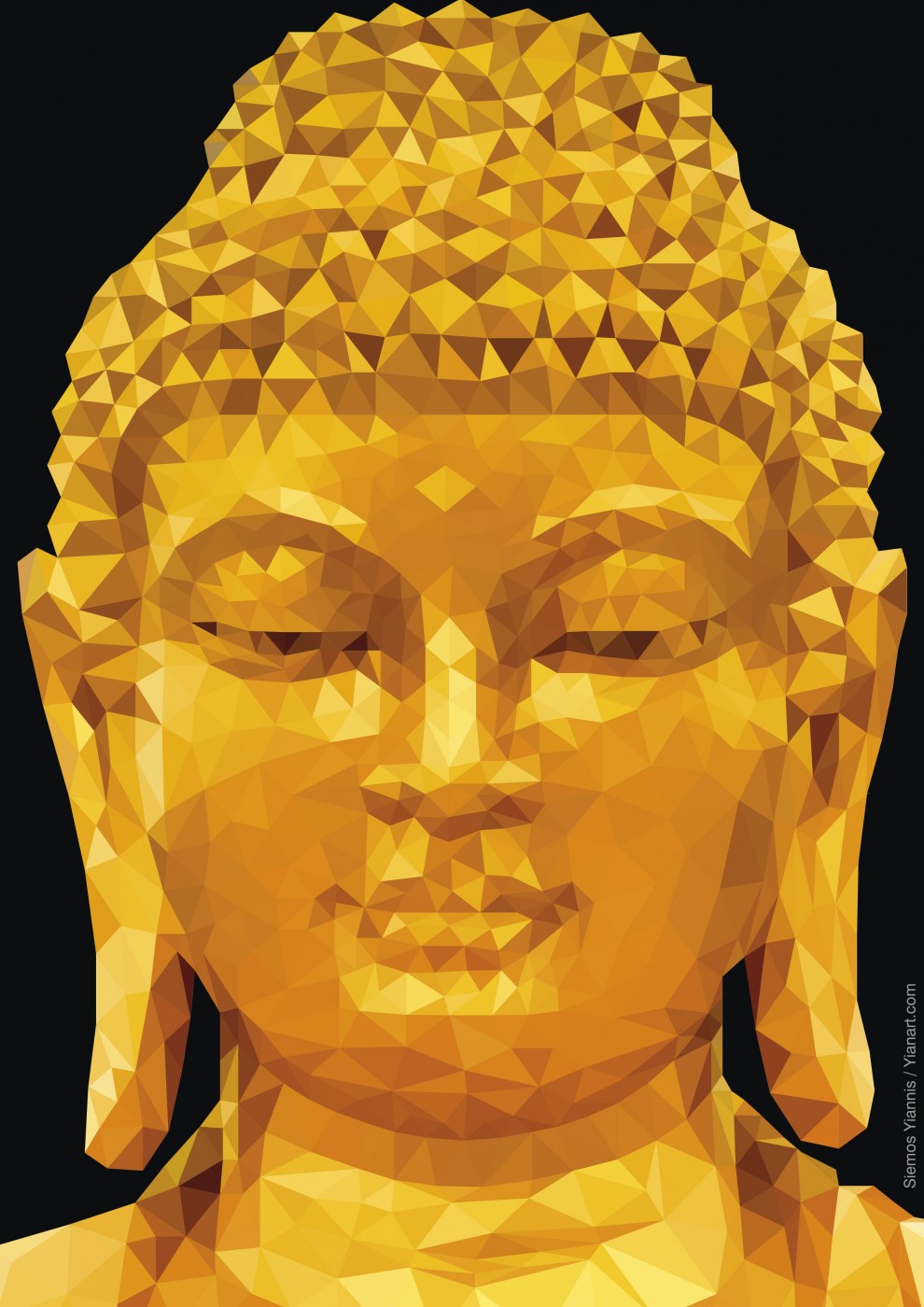 Buddha_Closed » Design You Trust — Design Daily Since 2007