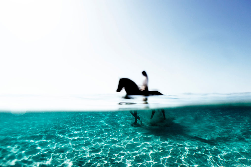 The Captivating Underwater Photographs of Enric Adrian Gener » Design ...