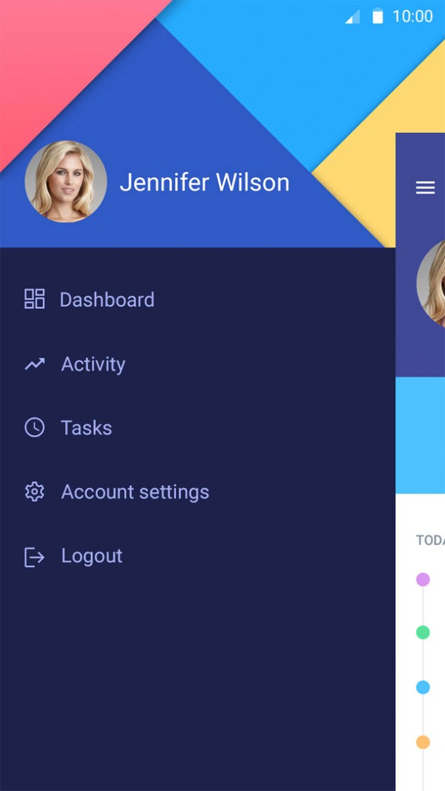 material-design-app-ui-kit-01 » Design You Trust — Design Daily Since 2007