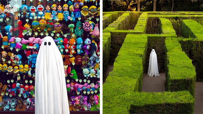 Here’s What You Need To Know About The World’s First Instafamous Ghost ...