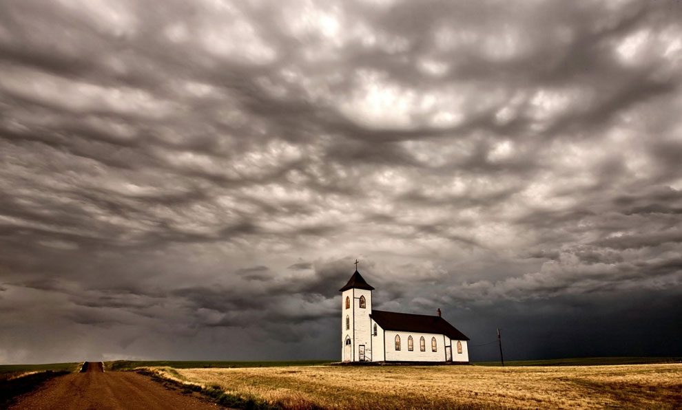 15 Wonderfully Satisfying Photographs to Put Your Tired Mind to Rest ...