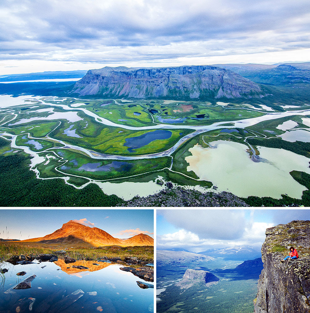 Ten Awe-Inspiring Routes You Need to Travel Along at Least Once in Your ...