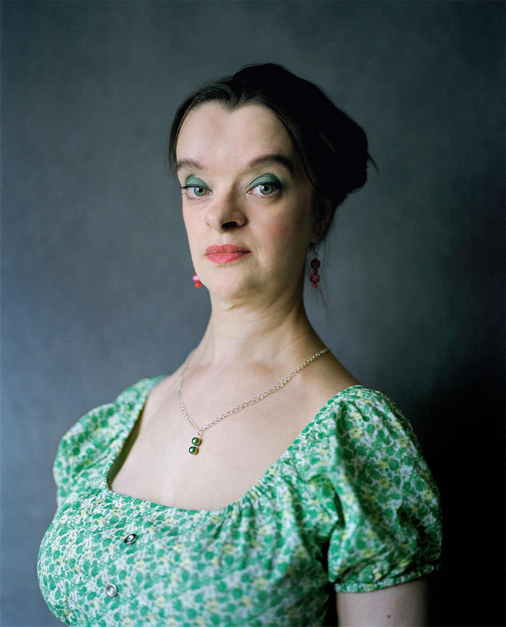 Taylor Wessing Portrait Prize 2015 » Design You Trust — Design Daily ...