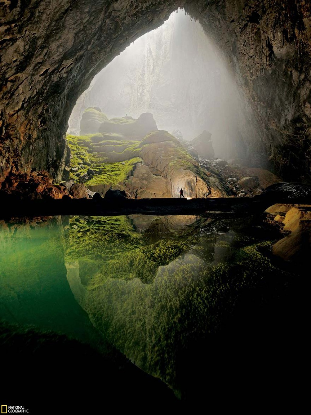 15 Awe-Inspiring Photographs To Make You Fall In Love With The World ...