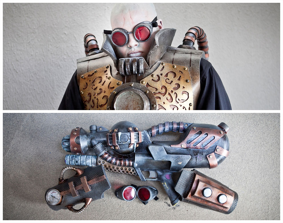 Individuals Photographed With Their Most Treasured Items » Design You ...