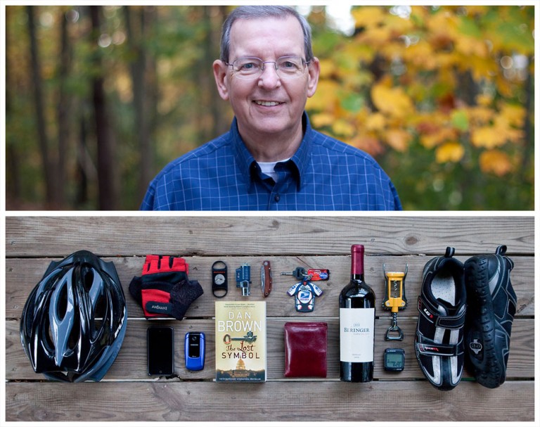 Individuals Photographed With Their Most Treasured Items » Design You ...