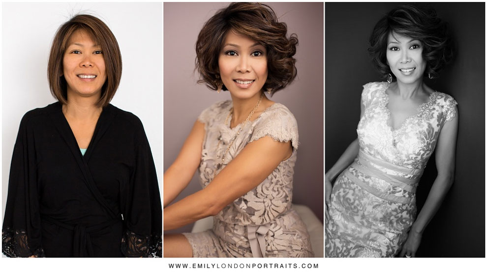 This Photographer Doesn’t Just Take Women’s Portraits. She Makes Them ...
