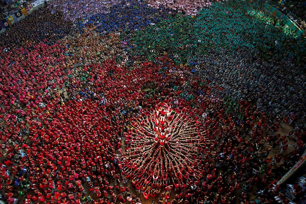 15 Awe-Inspiring Photographs To Make You Fall In Love With The World ...