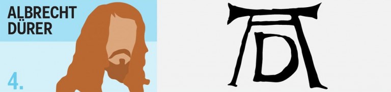 The 17 Coolest Signatures Of Famous People Throughout History » Design ...