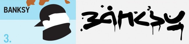 The 17 Coolest Signatures Of Famous People Throughout History » Design ...