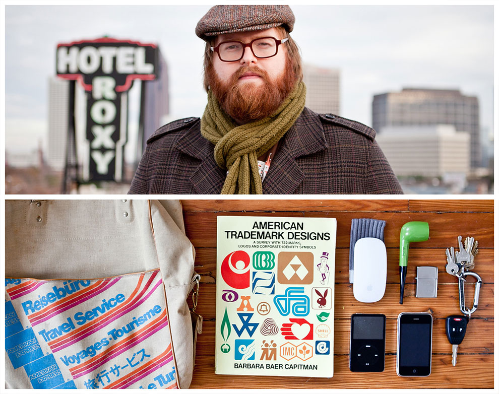 Individuals Photographed With Their Most Treasured Items » Design You ...