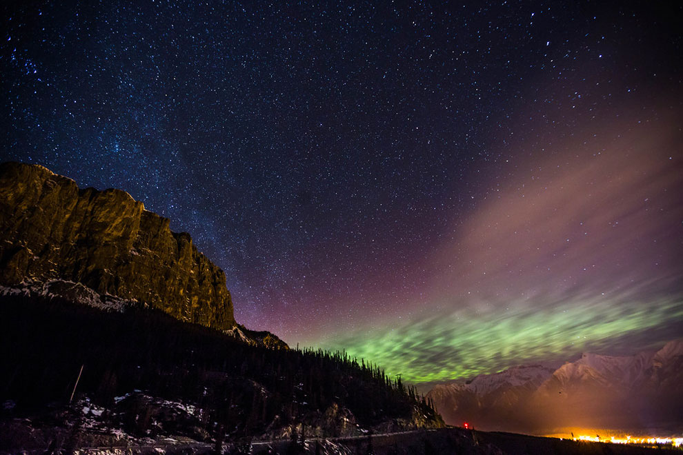 Neil Zeller’s Snaps Were Taken Across Canada, Where He Photographs The ...