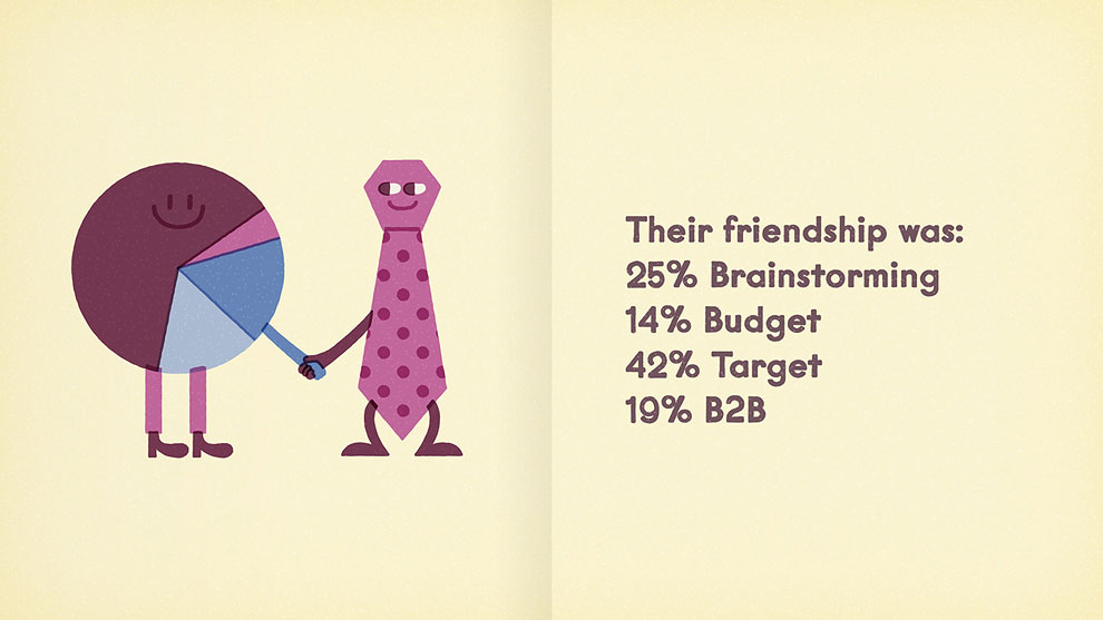 “Super Best Friends”: Friendships Are Everywhere We Look! » Design You ...