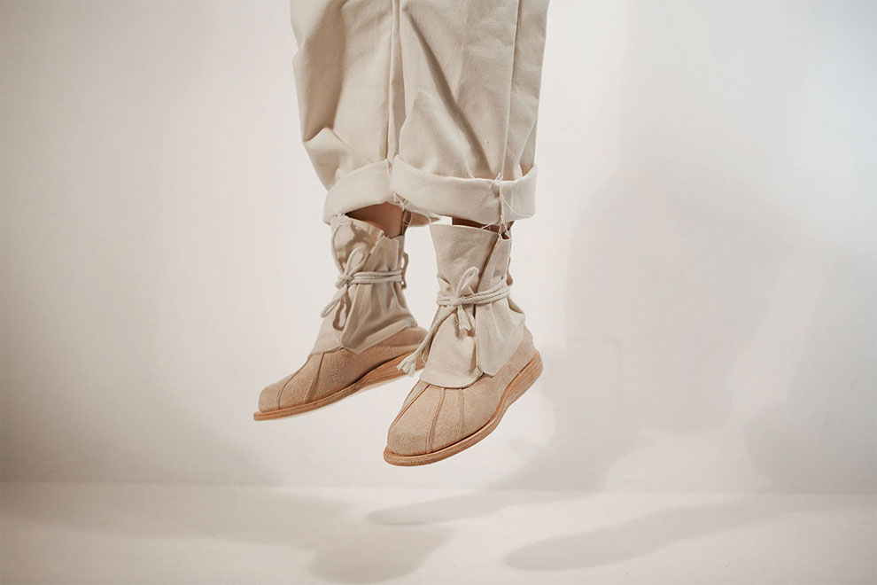 These Tan Leather Boots Are Inspired By Those Worn By Luke Skywalker ...