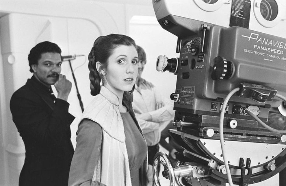 The Making Of Star Wars: The Definitive Story Behind The Original Film ...