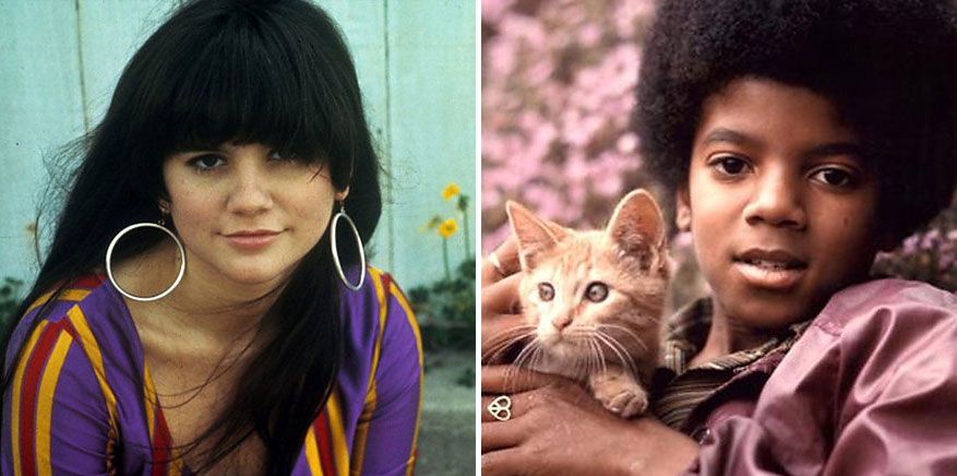 25 Iconic Photos Of Rock Stars From The 1960s And 1970s Taken By Henry ...