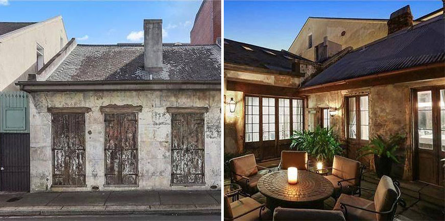 This 200-Year-Old Unremarkable House Will Surely Surprise You » Design ...