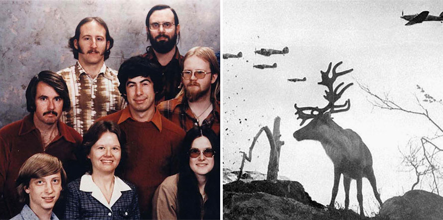 Once You See These Rare Historical Photos, You’ll Never Forget Them ...