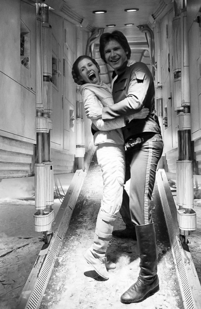 The Making Of Star Wars: The Definitive Story Behind The Original Film ...
