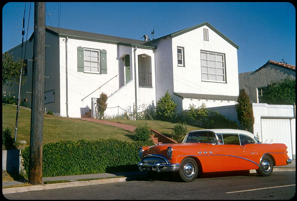 The America We Lost: 77 Amazing Color Photographs Of People Living In ...