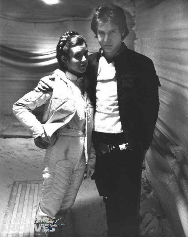 The Making Of Star Wars: The Definitive Story Behind The Original Film ...