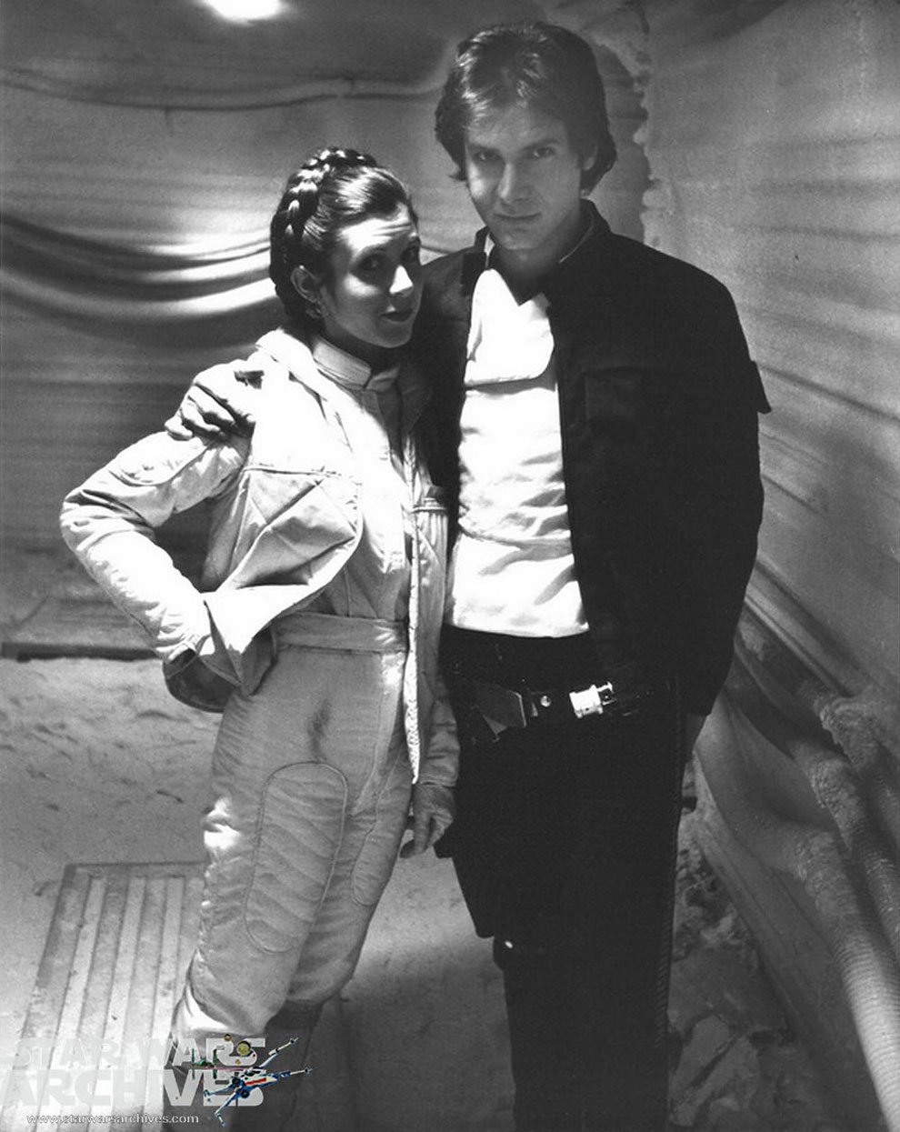 The Making Of Star Wars: The Definitive Story Behind The Original Film ...