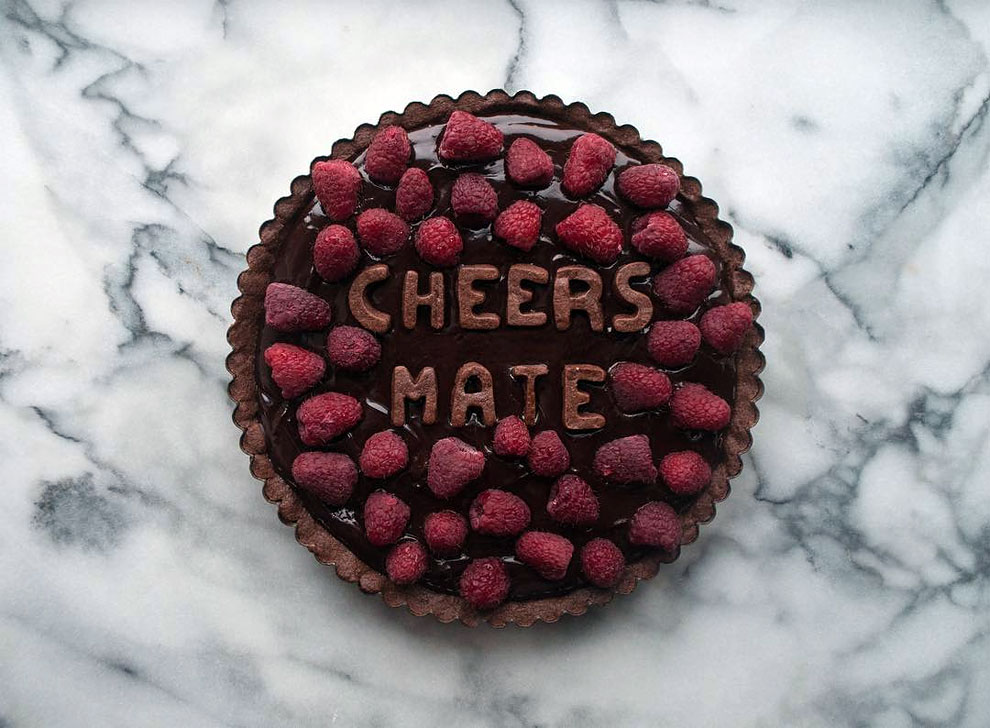 This Baker Turns Break-Ups Into Bake-Ups With Her Delicious Instagram ...