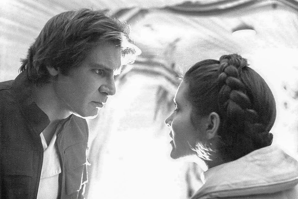 The Making Of Star Wars: The Definitive Story Behind The Original Film ...