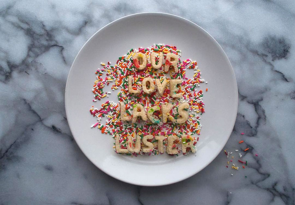 This Baker Turns Break-Ups Into Bake-Ups With Her Delicious Instagram ...