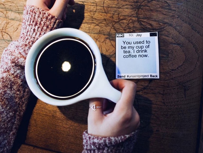 Romantic And Heart-Melting Unsent Text Messages » Design You Trust ...