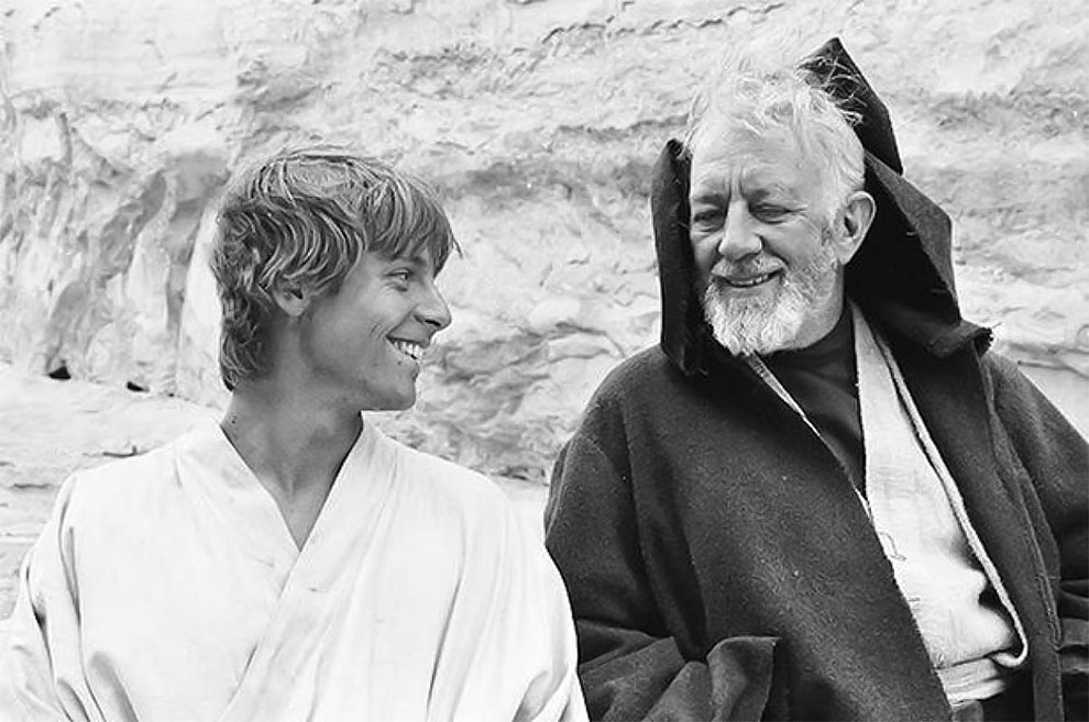The Making Of Star Wars: The Definitive Story Behind The Original Film ...