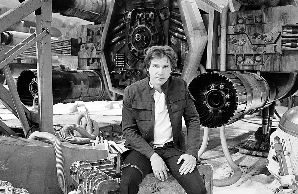 The Making Of Star Wars: The Definitive Story Behind The Original Film ...