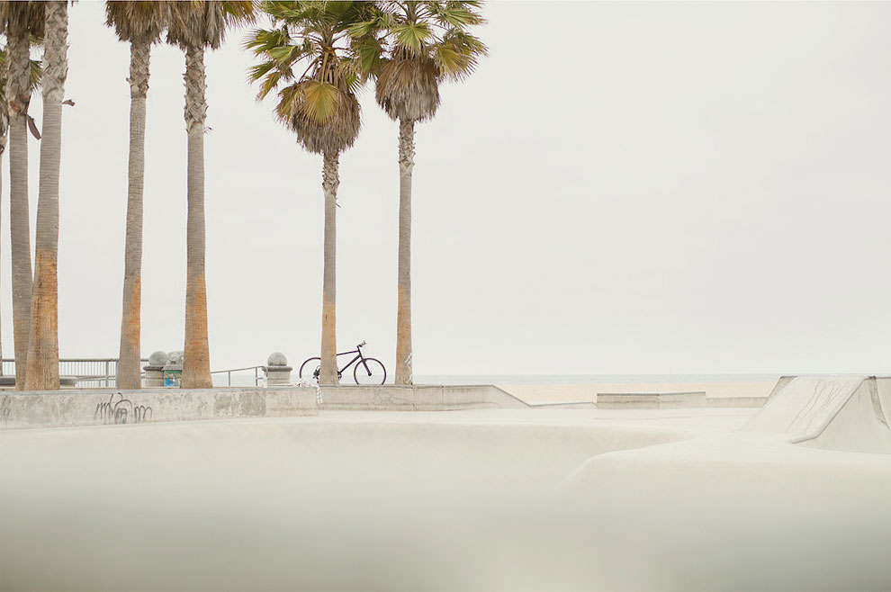Photographer Captures The Laid-Back Cool Of California And Its People ...