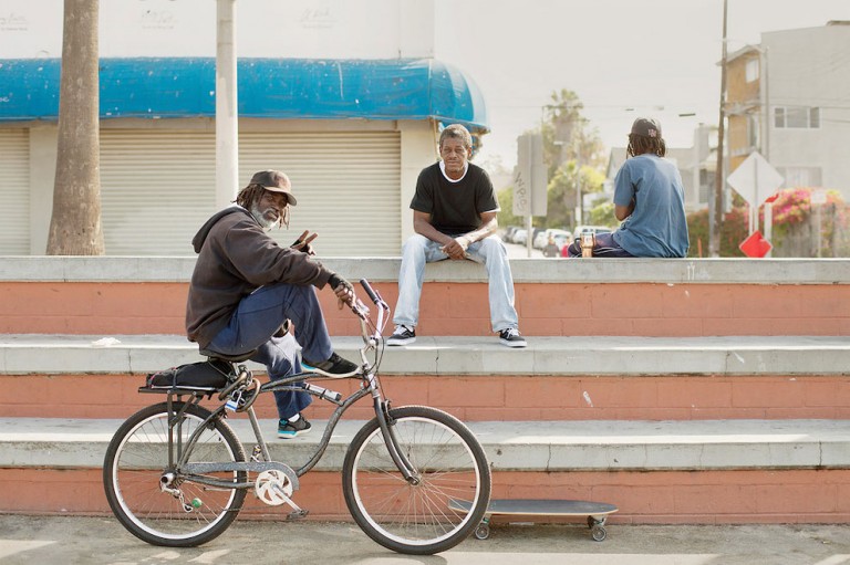 Photographer Captures The Laid-Back Cool Of California And Its People ...