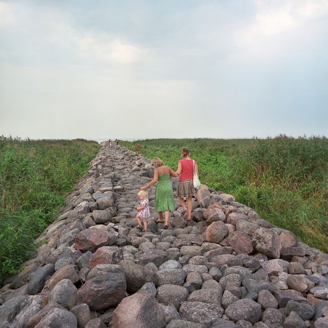 What Peaceful Borders Between European Countries Look Like » Design You ...