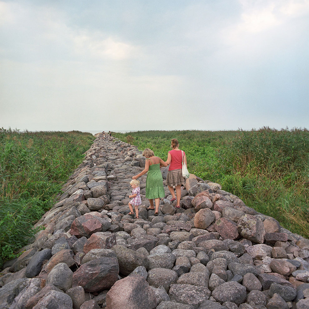 What Peaceful Borders Between European Countries Look Like » Design You ...