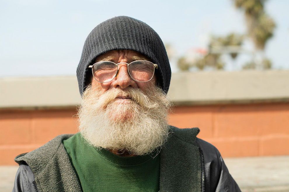 Photographer Captures The Laid-Back Cool Of California And Its People ...