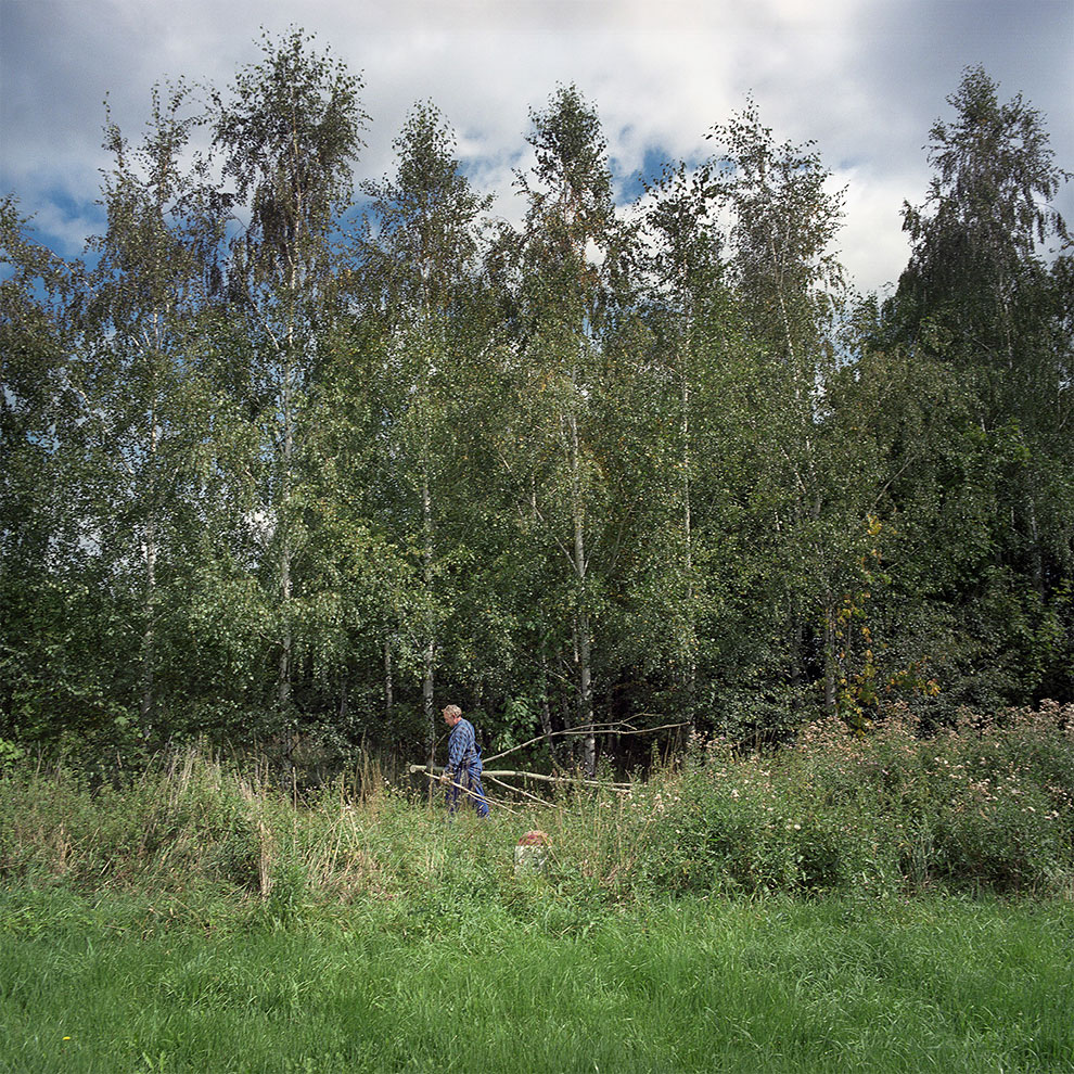 What Peaceful Borders Between European Countries Look Like » Design You ...